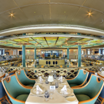 Bolette Cruise Ship Virtual Tour | Fred. Olsen Official Site