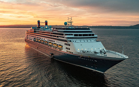 Borealis Cruise Ship Virtual Tour | Fred. Olsen Official Site