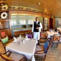 Borealis Cruise Ship Virtual Tour | Fred. Olsen Official Site